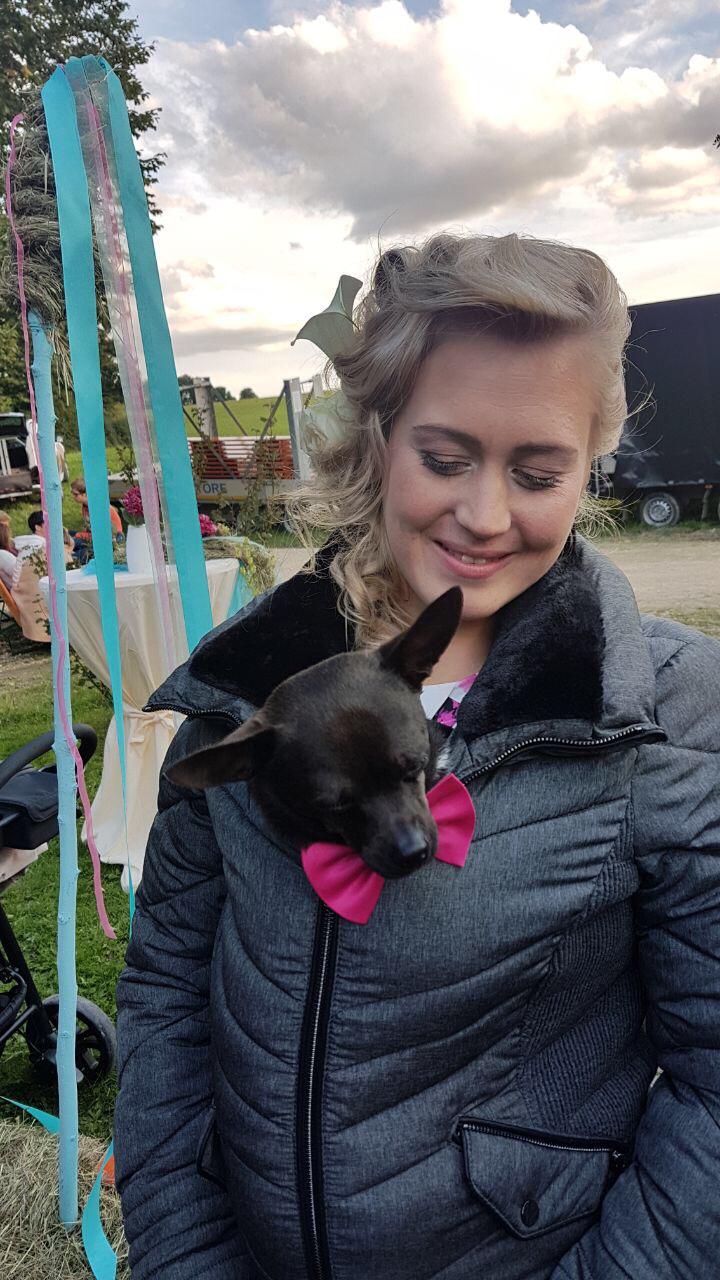 Über Dog Team Alb - Dog Team Alb